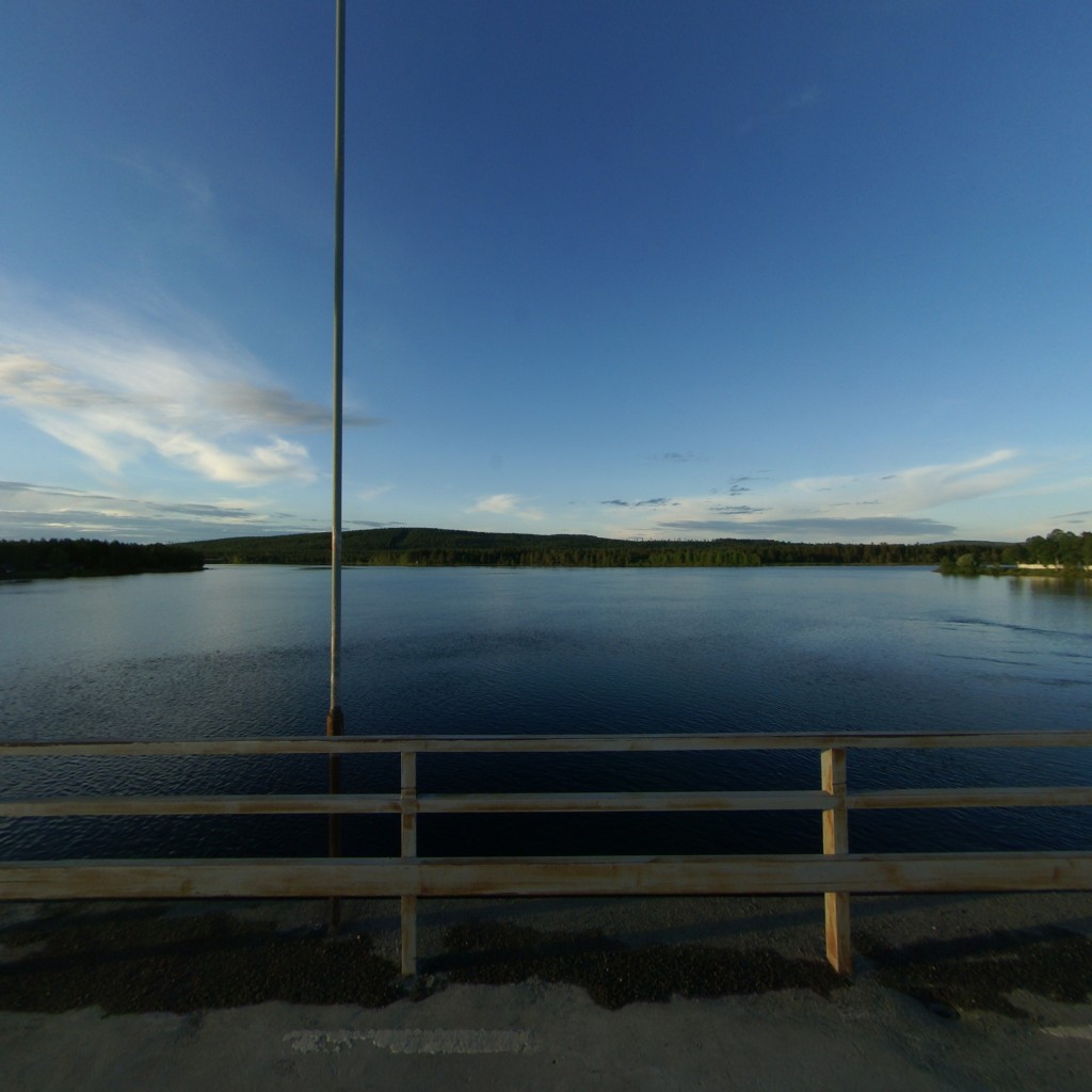 Three Js Css3d Panorama